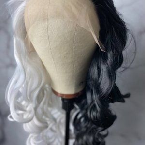 Hair | Split Dye Lace Front Wig | Poshmark